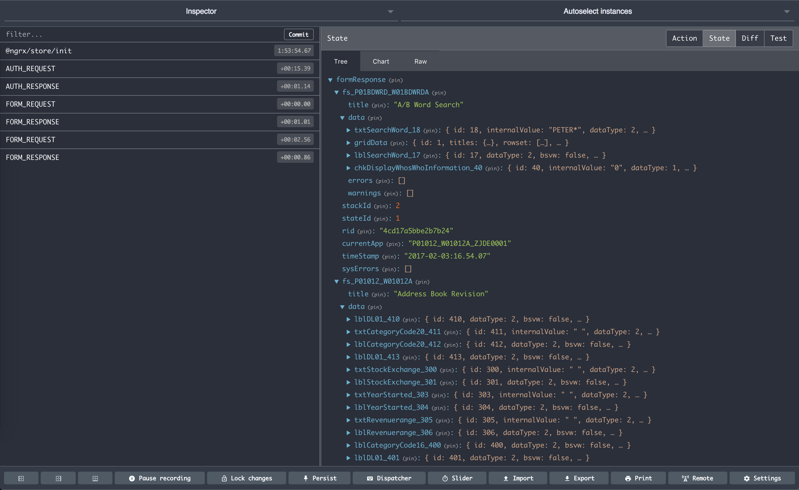 Getting started with E1 | Hello E1
